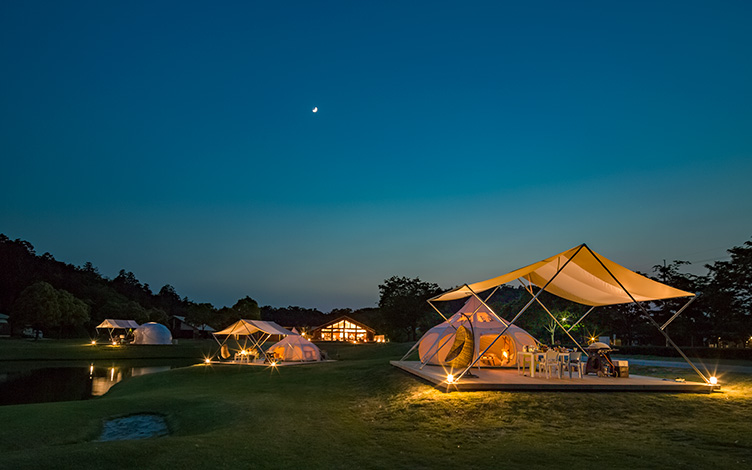 GLAMP ELEMENT｜株式会社SPACE