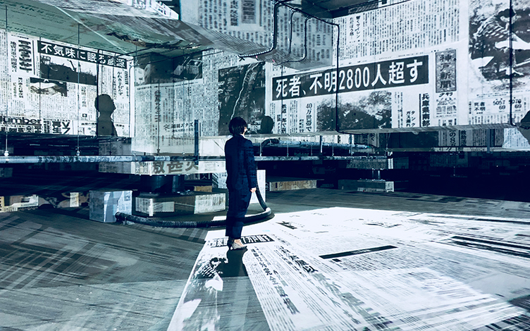 The Kobe Shimbun Harima Manufacturing Center Factory Tour｜SPACE CO., LTD.