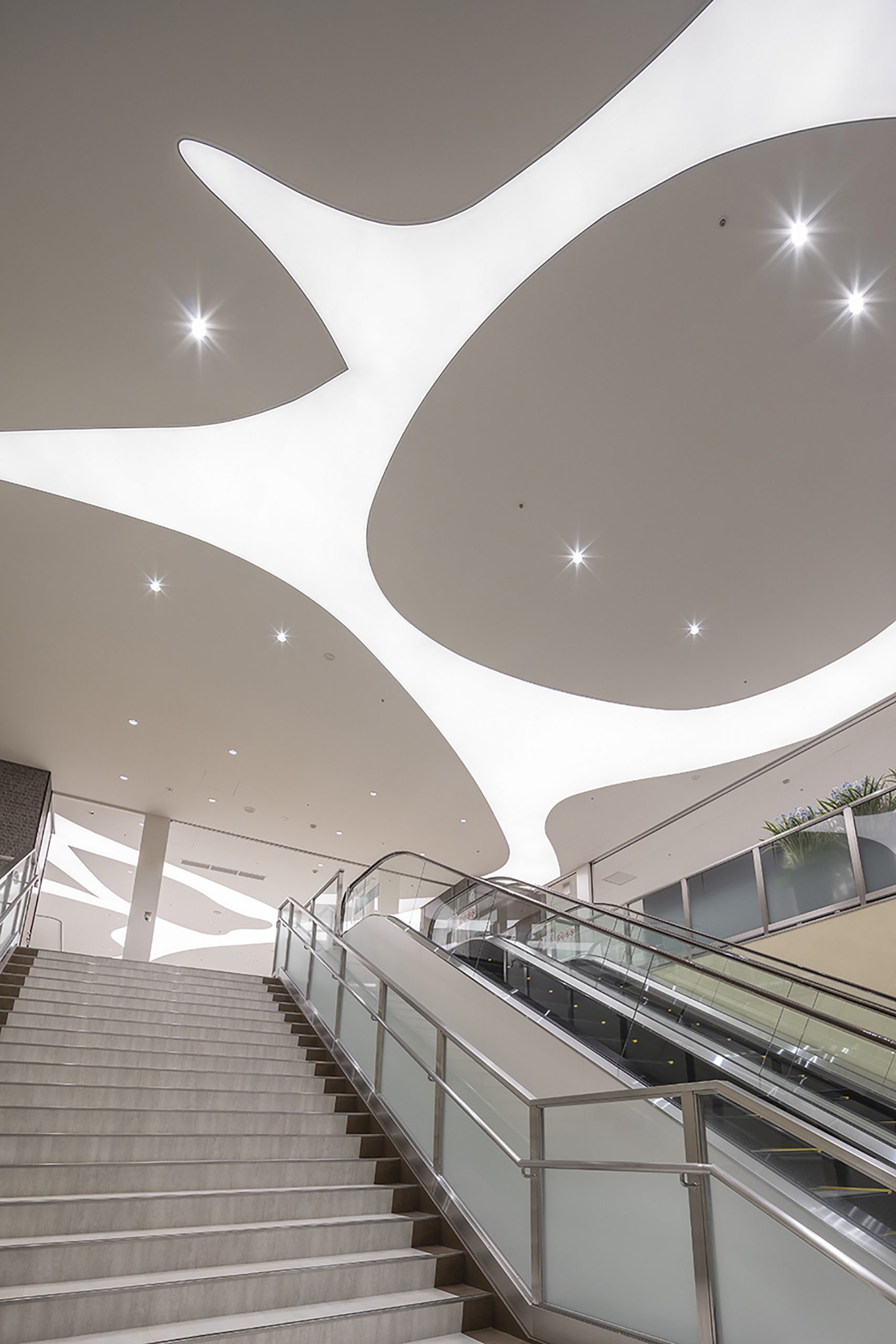 SUN STATION TERRACE OKAYAMA｜SPACE CO., LTD.